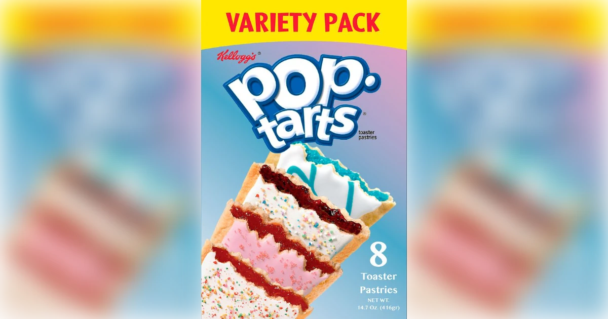 The Unknown History of Pop-Tarts: How They Took Over Breakfast The Unknown History of Pop-Tarts: How They Took Over Breakfast